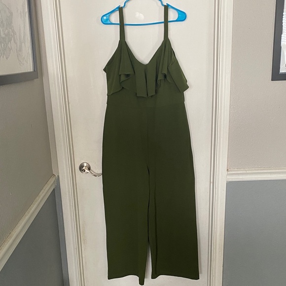 RACHEL Rachel Roy | Pants & Jumpsuits | Rachel Rachel Roy Olive ...